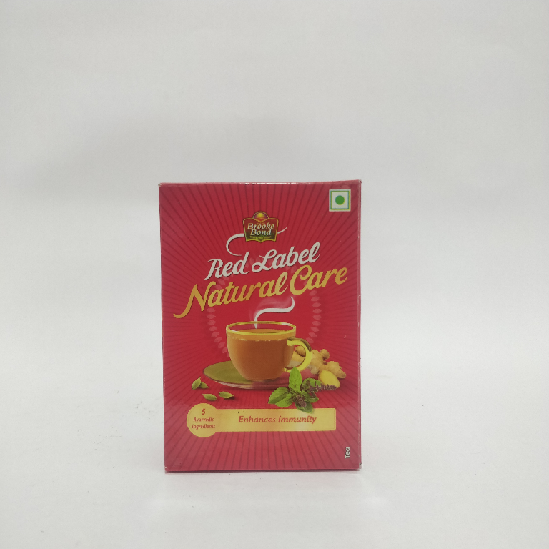 Red Label Natural Care 100g – Gurukrupa Mart