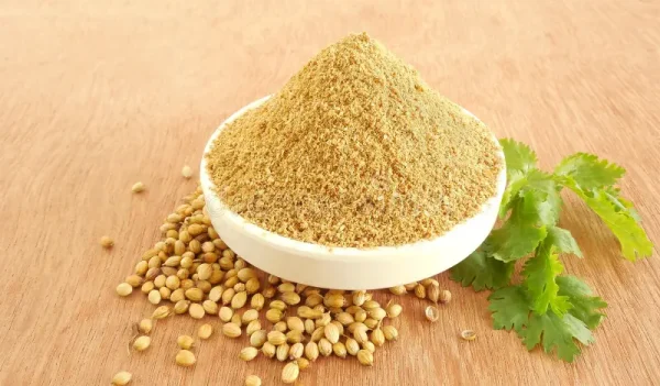 Dhana Powder / Coriander Powder – Gurukrupa Mart